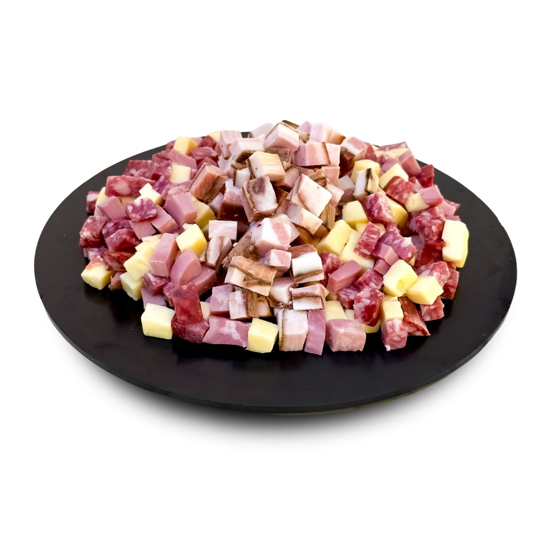 Misto Salumi e Formaggi – Gasparino Macelleria