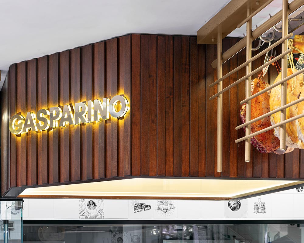Chi siamo – Gasparino Macelleria