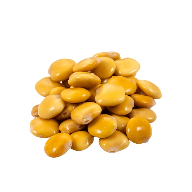 Lupini – Gasparino Macelleria