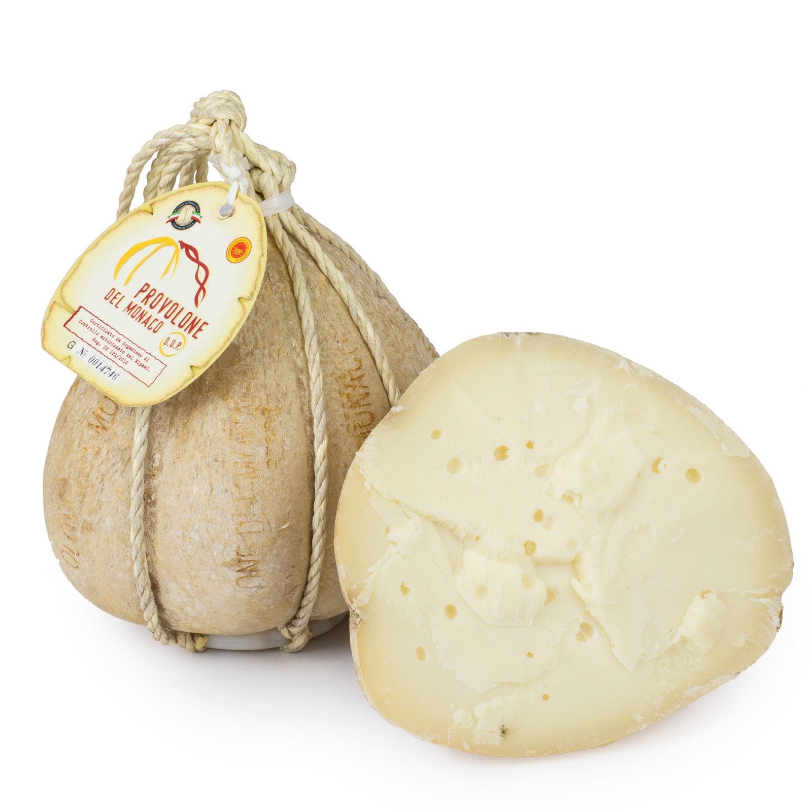 Provolone del monaco – Gasparino Macelleria